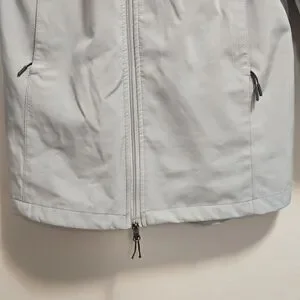 New Balance | Jackets & Coats | New Balance Weatherproof Hoodie Light ...